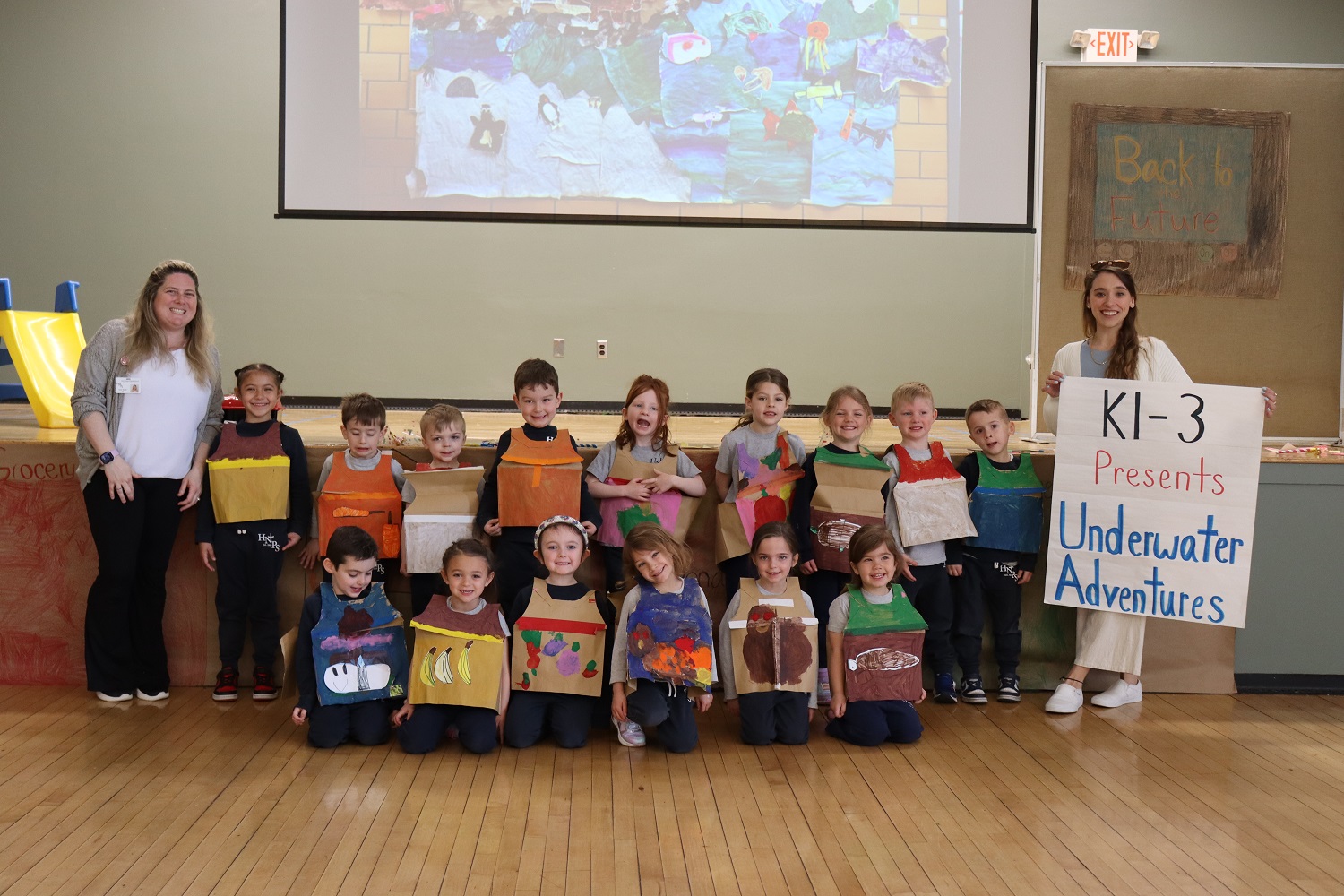 Holy Name Parish School, West Roxbury, Ma | Creating Curious, Confident ...