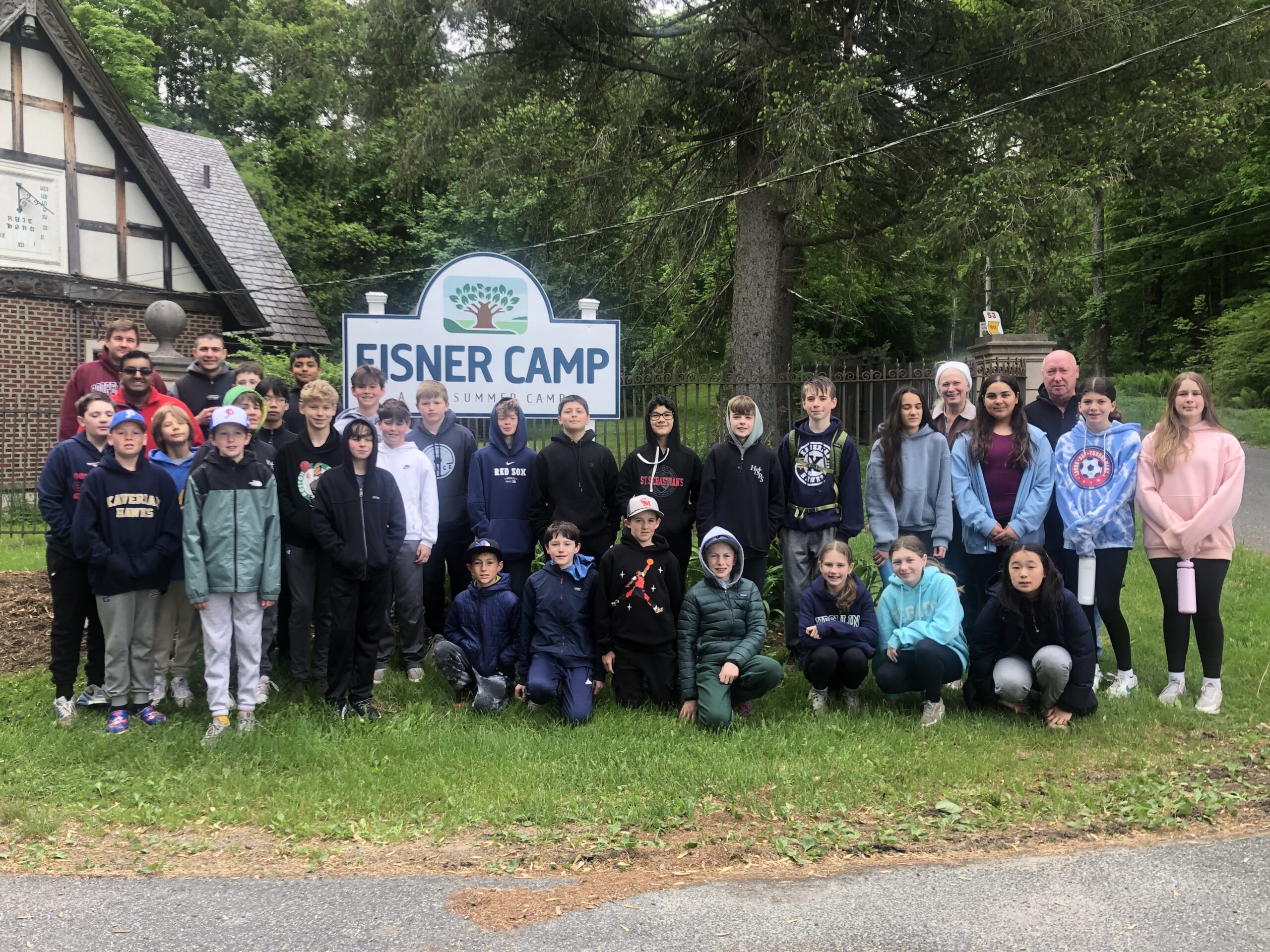 Holy Name Parish School, West Roxbury, Ma | Creating Curious, Confident ...