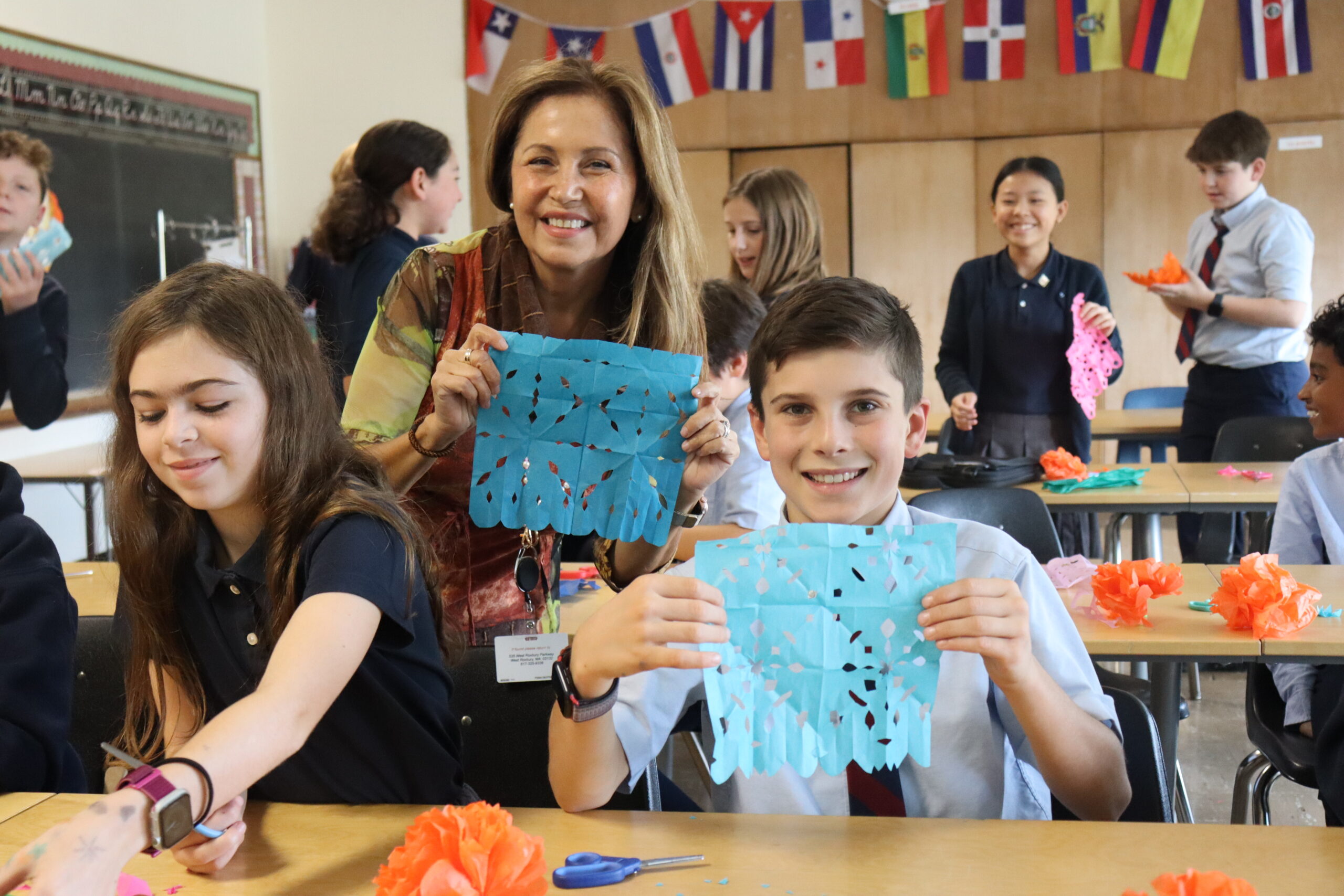 Holy Name Parish School, West Roxbury, Ma | Creating Curious, Confident ...